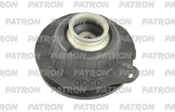 Опора амортизатора без подшипника правая JEEP Cherokee V (KL) 13- CHRYSLER 200 14- DODGE DART 12- PATRON арт. PSE40387