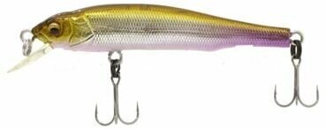 Воблер Megabass X-70 7.1 см 4.5 г m wakasagi