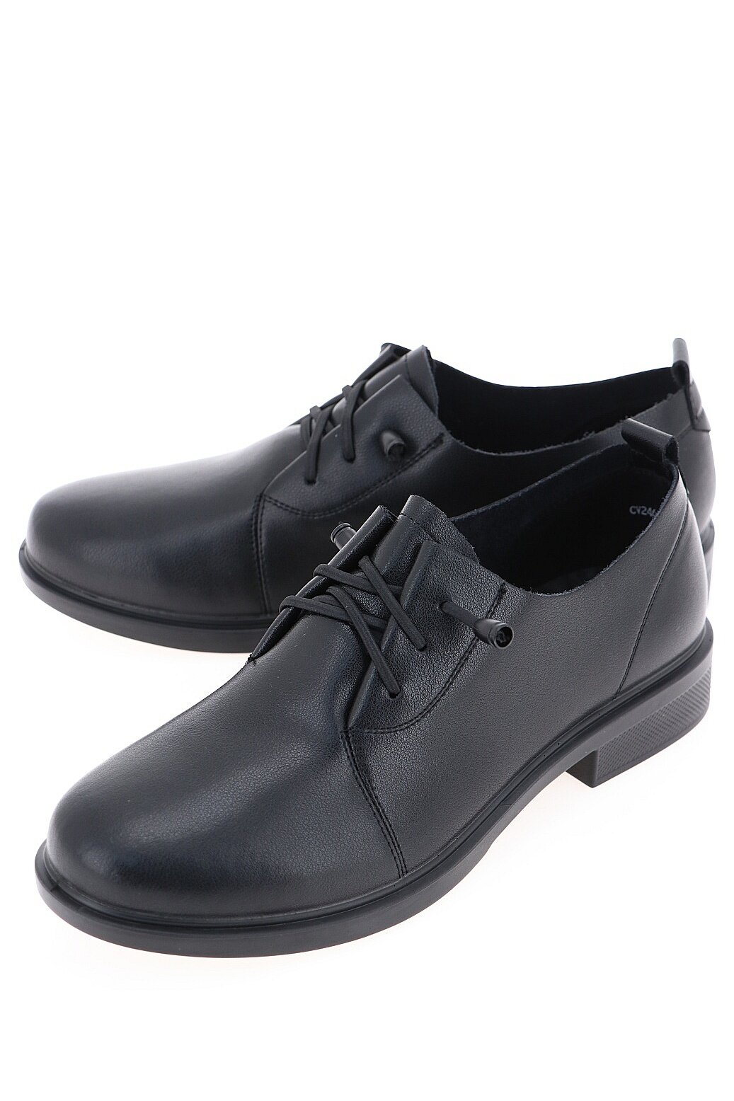 Полуботинки