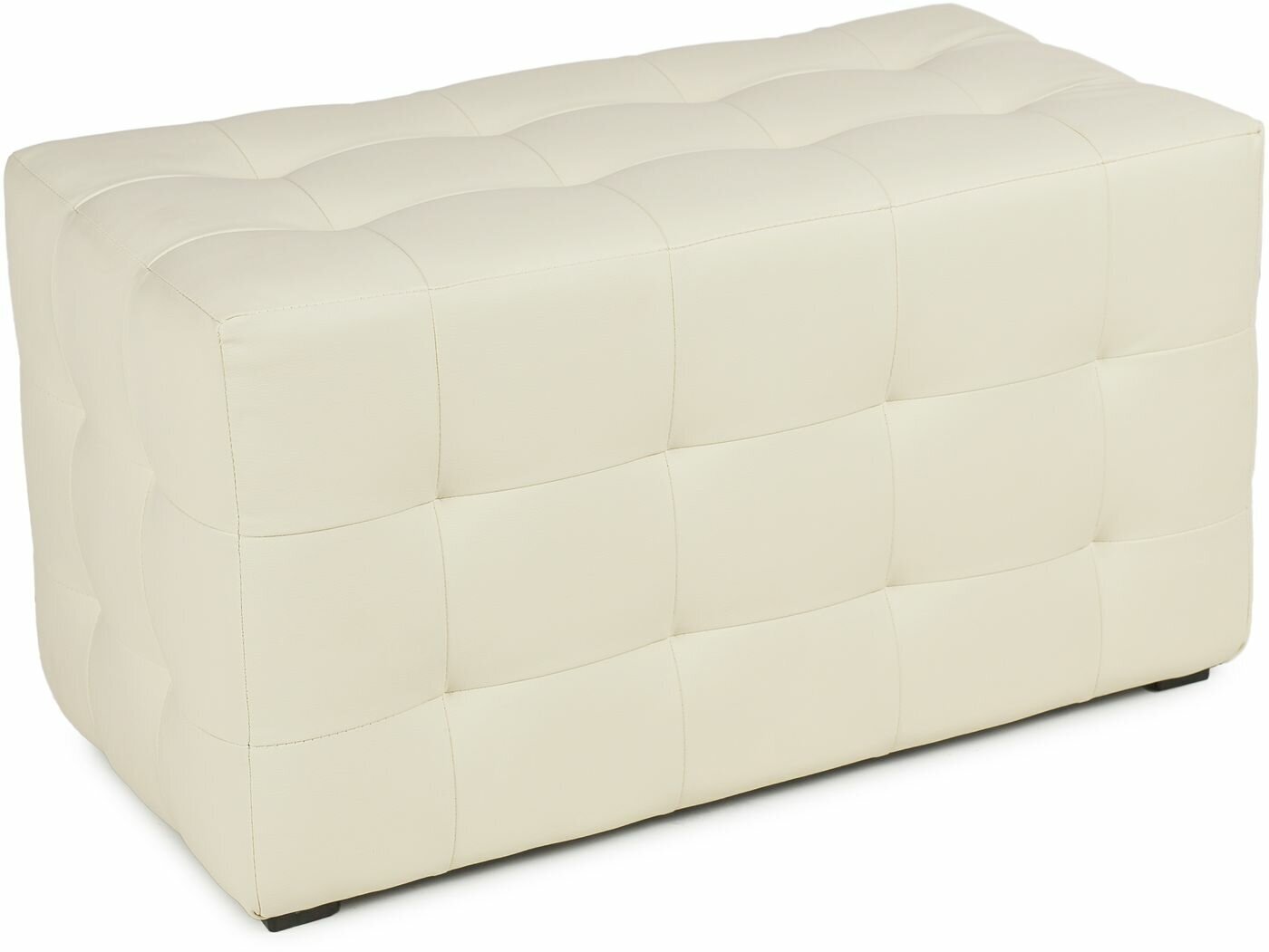 Пуф ПФ-11 белый