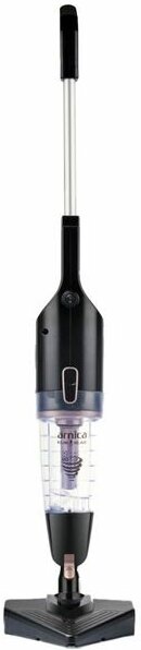 Вертикальный пылесос Arnica Klik Klak Black Pink (ET13331)