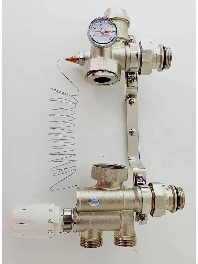 Узел смесительный ViEiR VR202