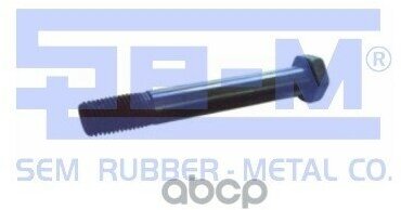 Болт Рессоры Se-M арт. 10081