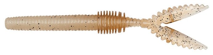 Червь MEGABASS BUMPEE WORM 4 3/4"