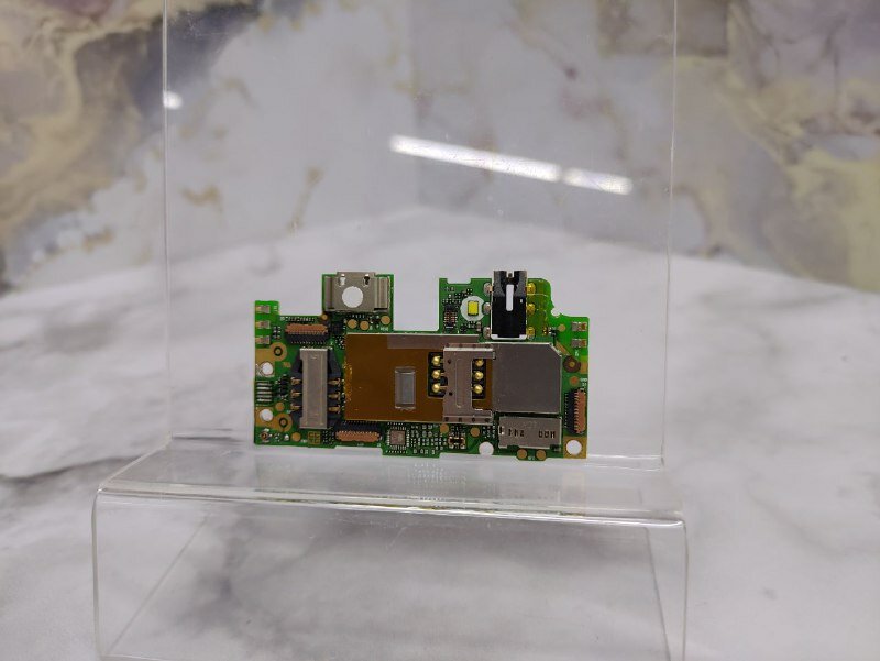 Материнская плата для Jinga Moguta S1 MB