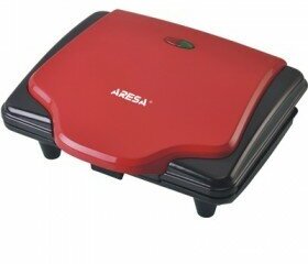 Электровафельница Aresa Вафельница ARESA AR-2801 (W-603)