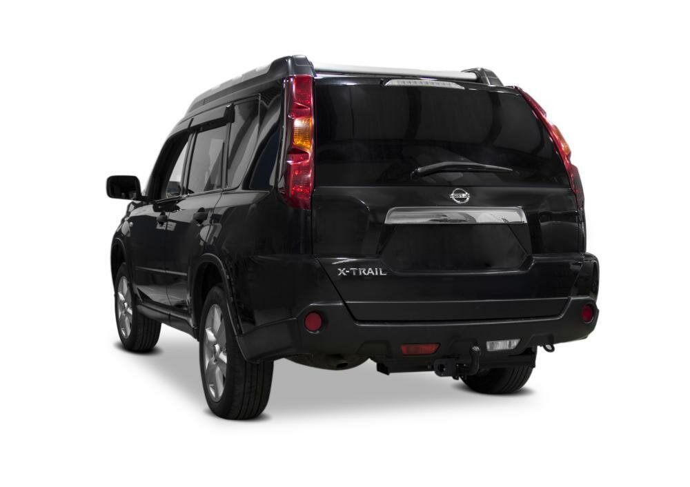 Фаркоп Nissan X-Trail T31 2007-2015 BERG F.4112.001