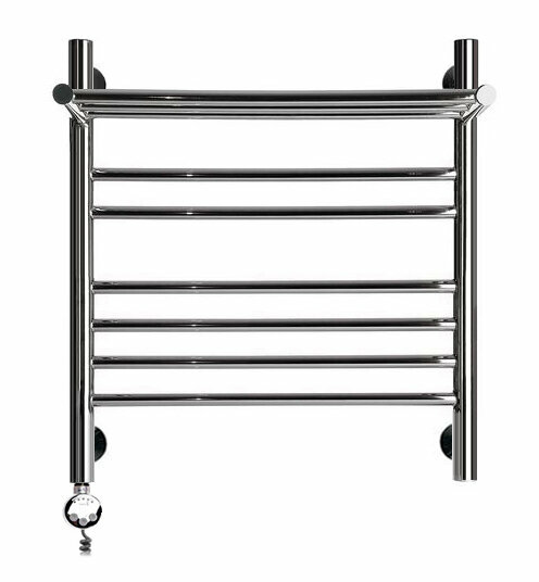 Богема-14 60х60 Электрический полотенцесушитель ED34-66 Хром