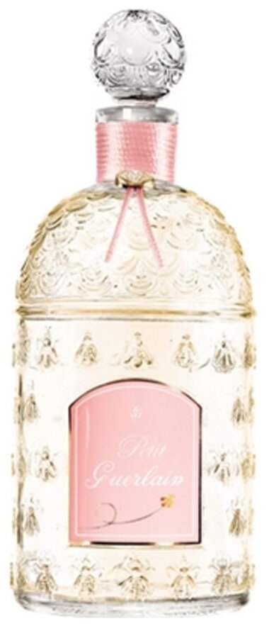 Guerlain Petit Guerlain Pour Femme туалетная вода 100мл уценка