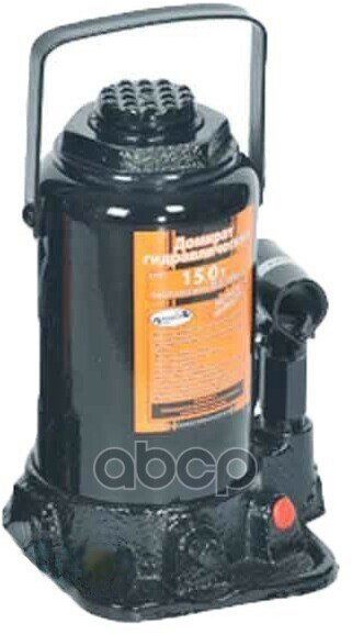 Домкрат гидр. 15.0т (230-460 мм) АвтоDело (43315) АвтоDело арт. 43315