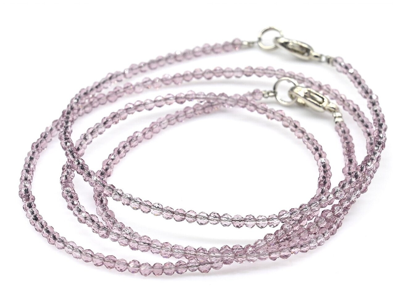 Чокер, шпинель