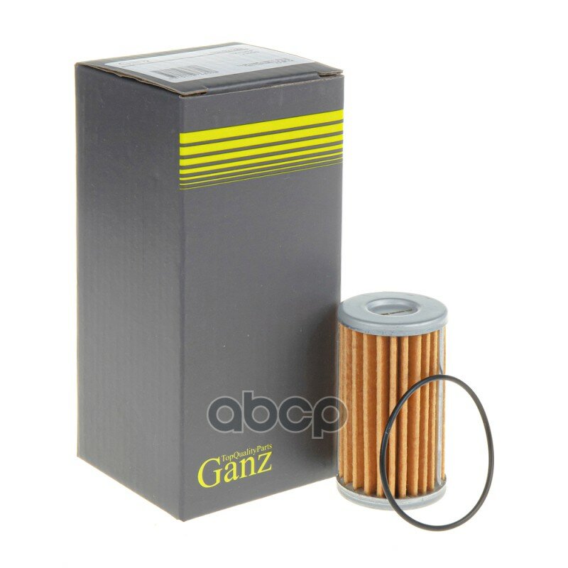 Фильтр АКПП GANZ арт. GIH02022