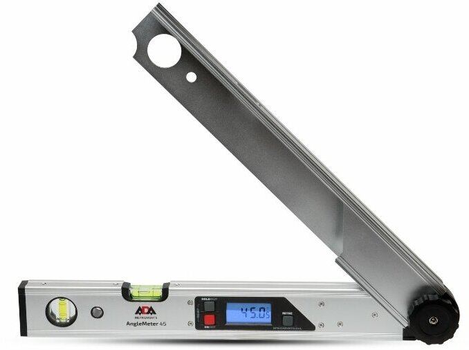 Угломер Ada AngleMeter 45