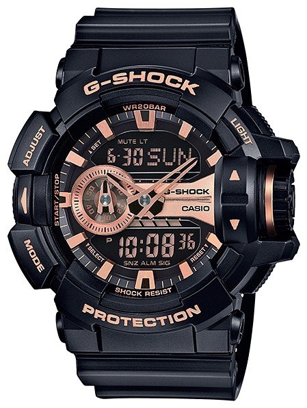 Наручные часы G-Shock