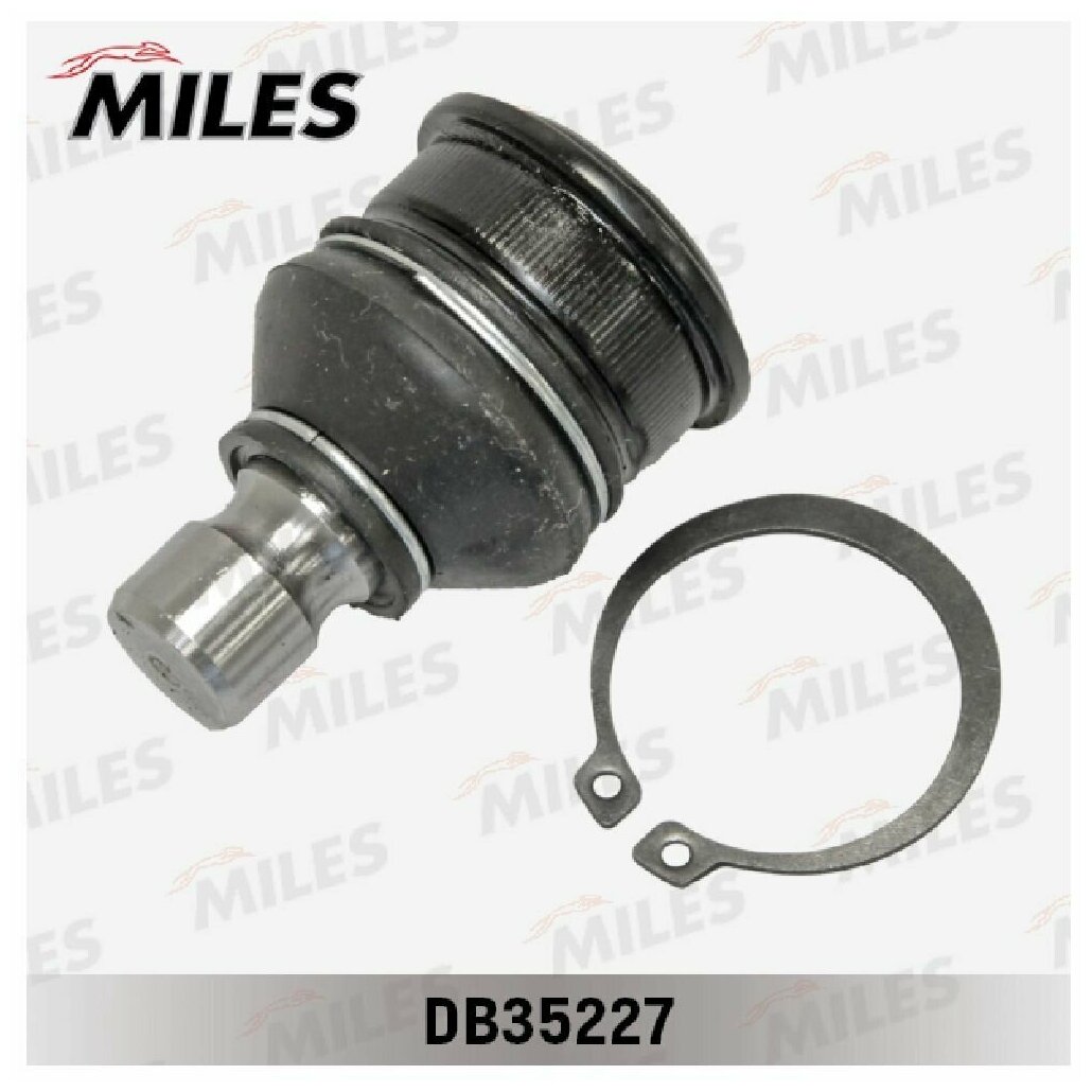 Опора шаровая NISSAN JUKE/TIIDA 05-/RENAULT CLIO III/MEGANE II пер. лев./прав.