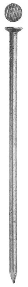 Гвозди строительные ГОСТ 4028-63, 120 х 4.0 мм, 5 кг, ЗУБР