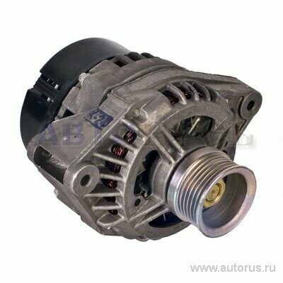 Генератор ВАЗ 1118, 1.19 кВт, 14В, 85А