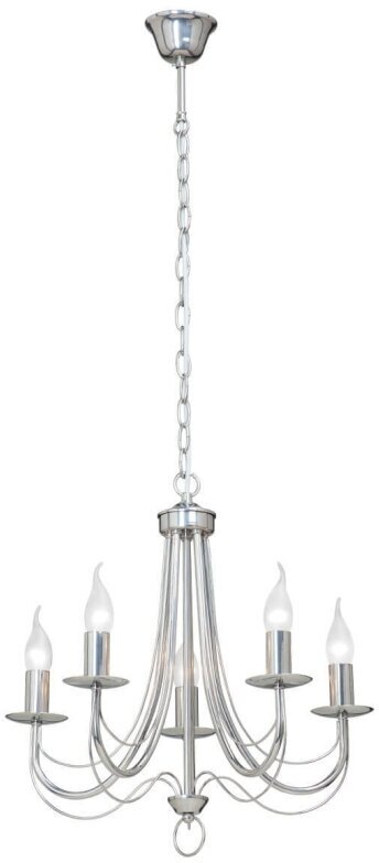 Подвесная люстра Vitaluce V3716/5