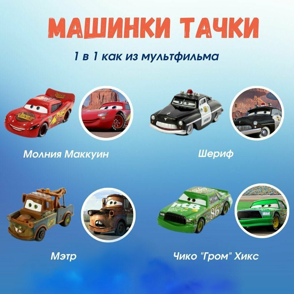 Машинка — фото 1