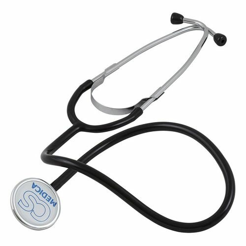 Стетоскоп CS MEDICA CS-404, черный
