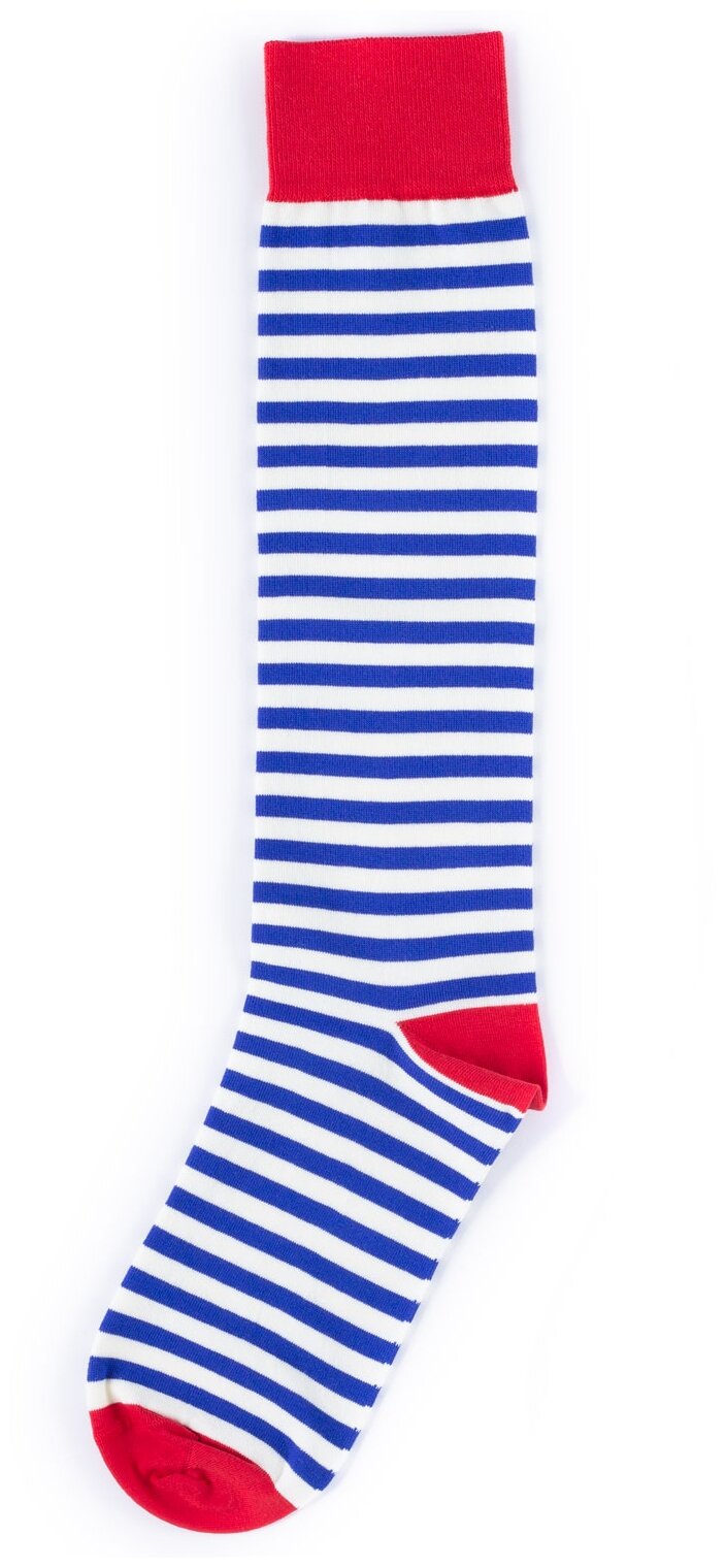 Гольфы Гольфы в полоску Burning Heels