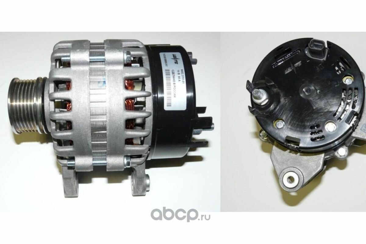 Генератор LADA Largus Vesta Xray Renault Logan Sandero,