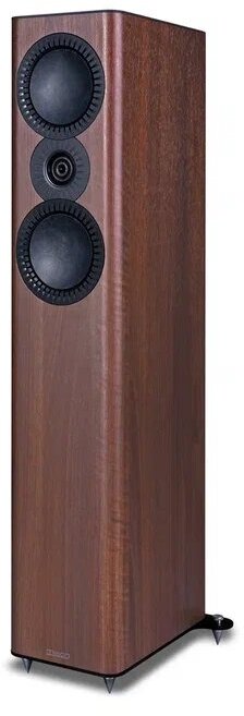 Напольная акустика Mission QX-3 MKII (Walnut Pearl)