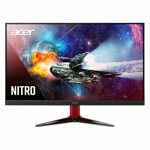 Монитор Acer Nitro Nitro VG271Zbmiipx 27", черный [um. hv1ee. z01]