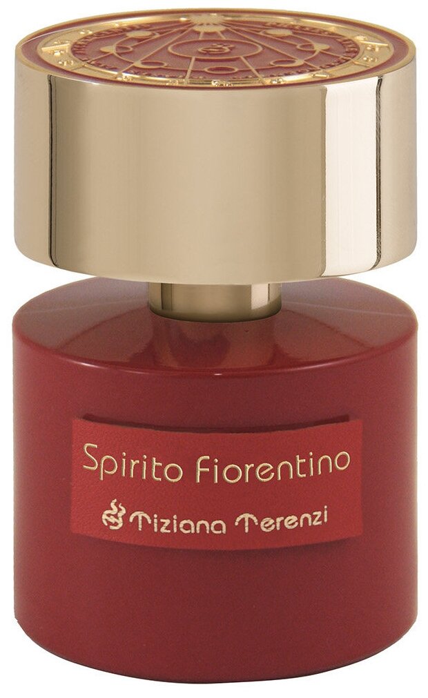 Tiziana Terenzi духи Spirito Fiorentino, 100 мл