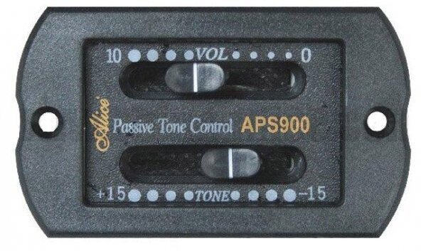 EQ-APS900 Звукосниматель Alice