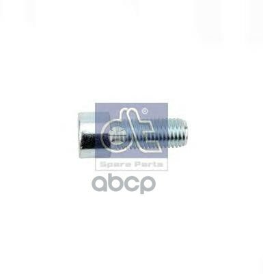 Болт! ступицы M12x1.5x30MB H748 DT Spare Parts арт. 928007