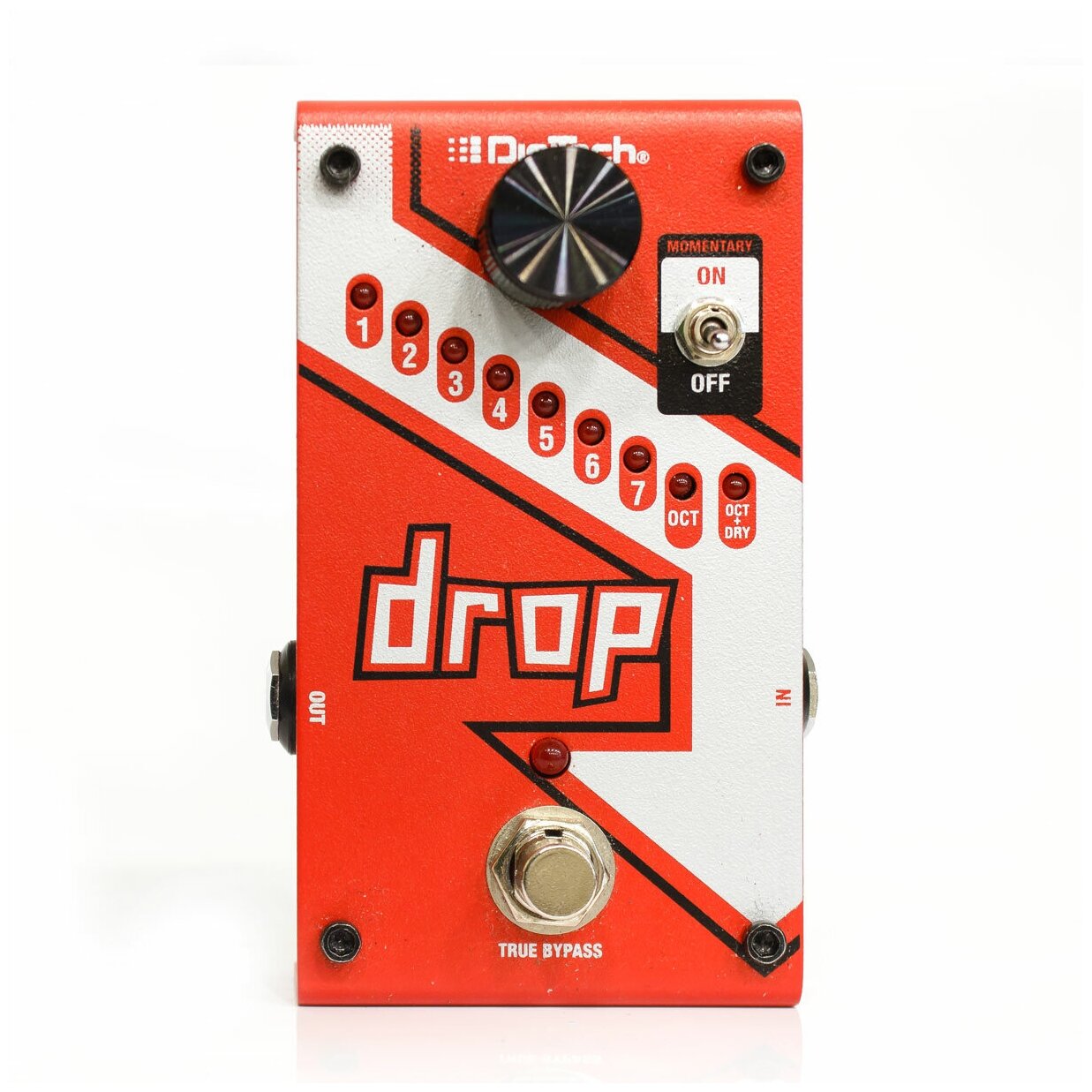 Digitech Drop Pitch Shifter