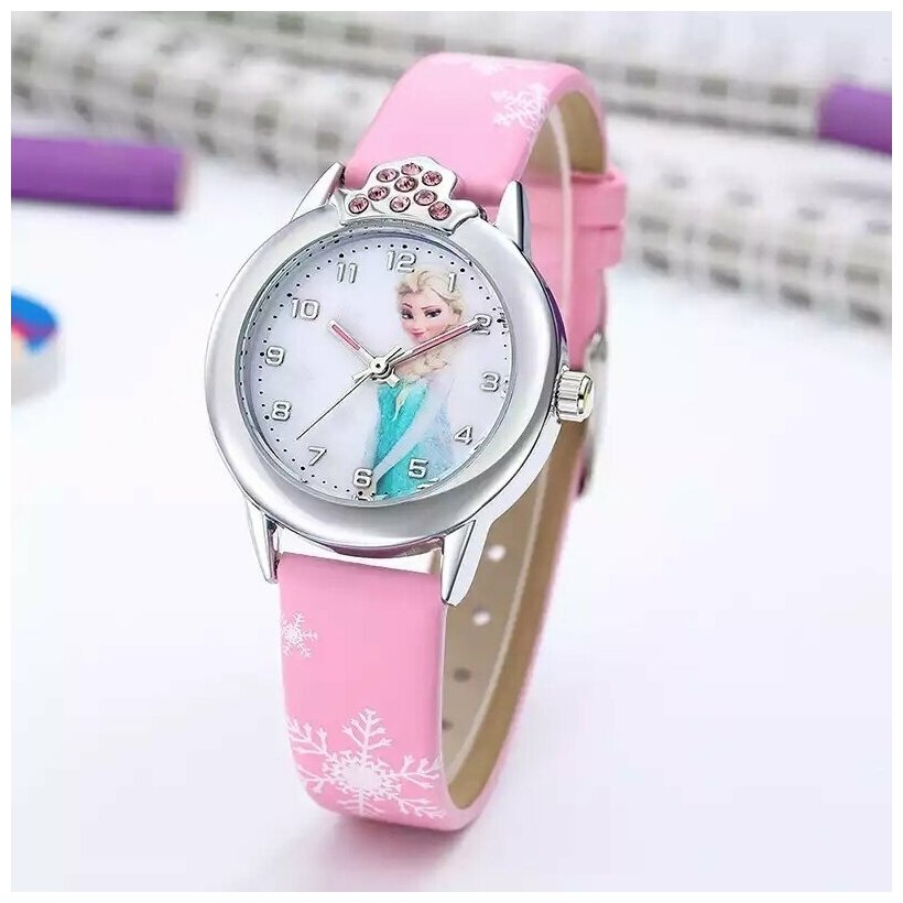 Наручные часы