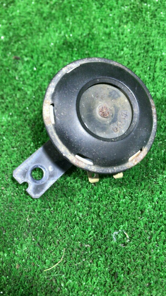 Клаксон гудок Yamaha Vox 50 Оригинал