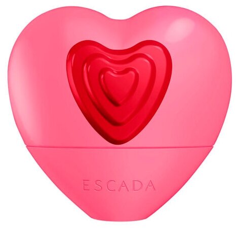 Escada Женский Candy Love Туалетная вода (edt) 100мл