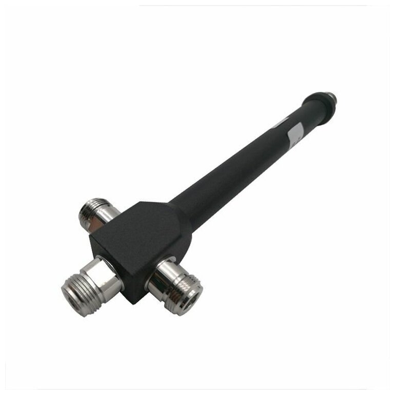 Сплиттер 1 на 3 SC3 (800/900/1800/2100/2600 мГц)