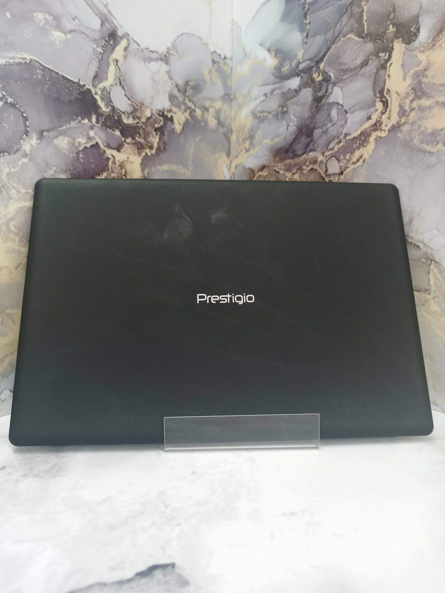 Верхняя крышка Prestigio Smartbook 116C PSB116C01BFH Чёрный