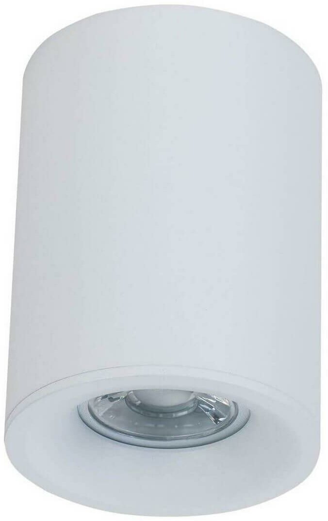 Потолочный светильник Maytoni Alfa C012CL-01W