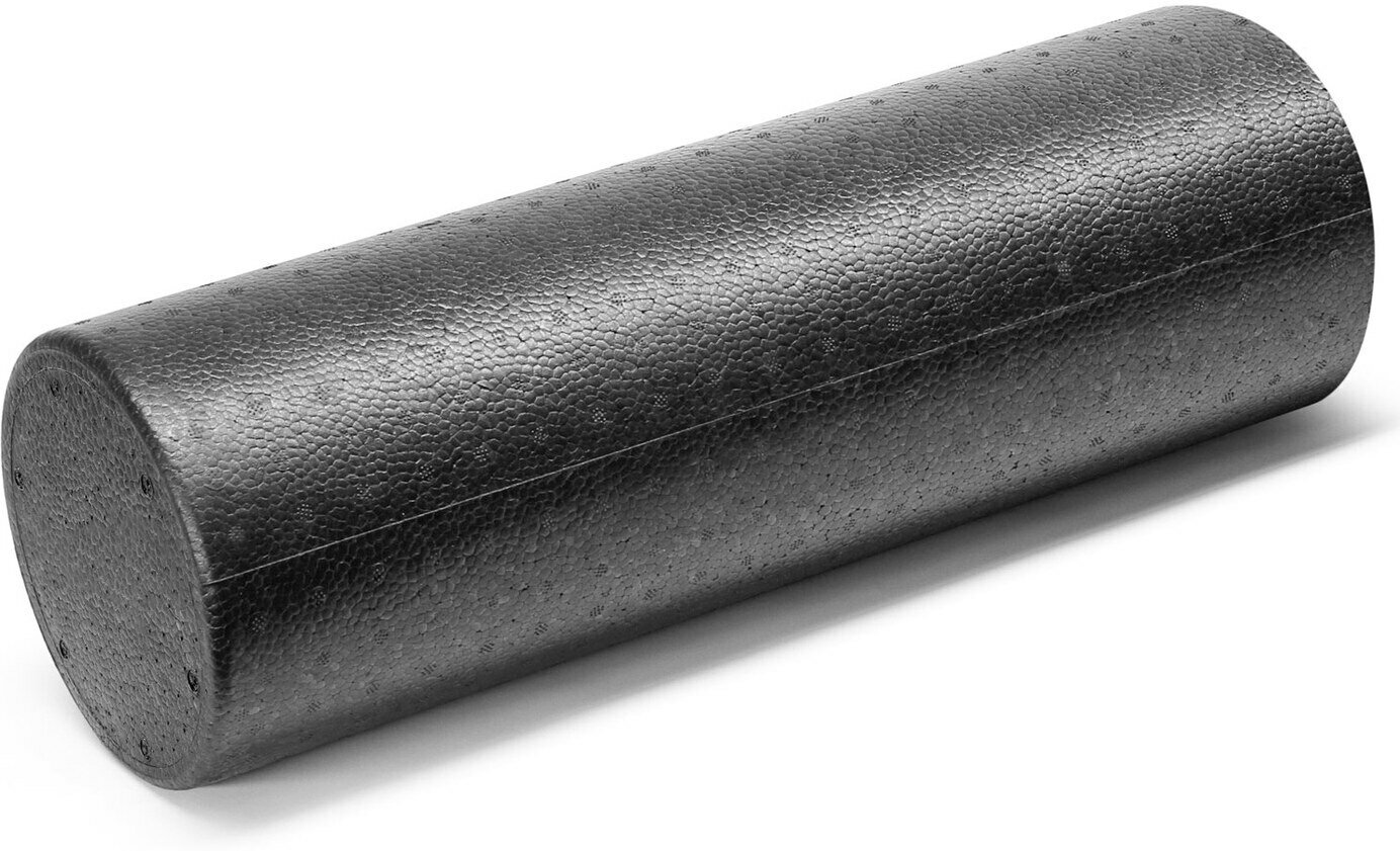 Ролик массажный для фитнеса и йоги, спортивный рельефный мфр валик для шеи и ног, вспененный лимфодренажный ролл для пилатеса, ортопедический eva массажер для стоп, миофасциальный цилиндр для спины