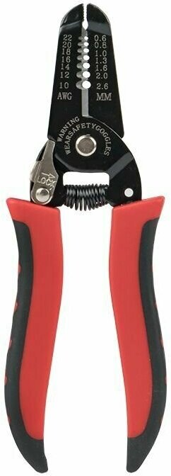 Стриппер автоматический многофункциональный (WS-01)