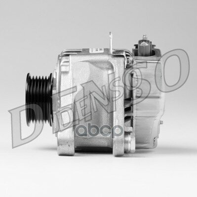 Генератор 14V 70A Denso арт. DAN943