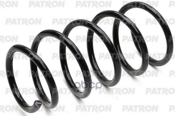 Пружина подвески передн LADA LARGUS, RENAULT: LOGAN PATRON арт. PCS871264