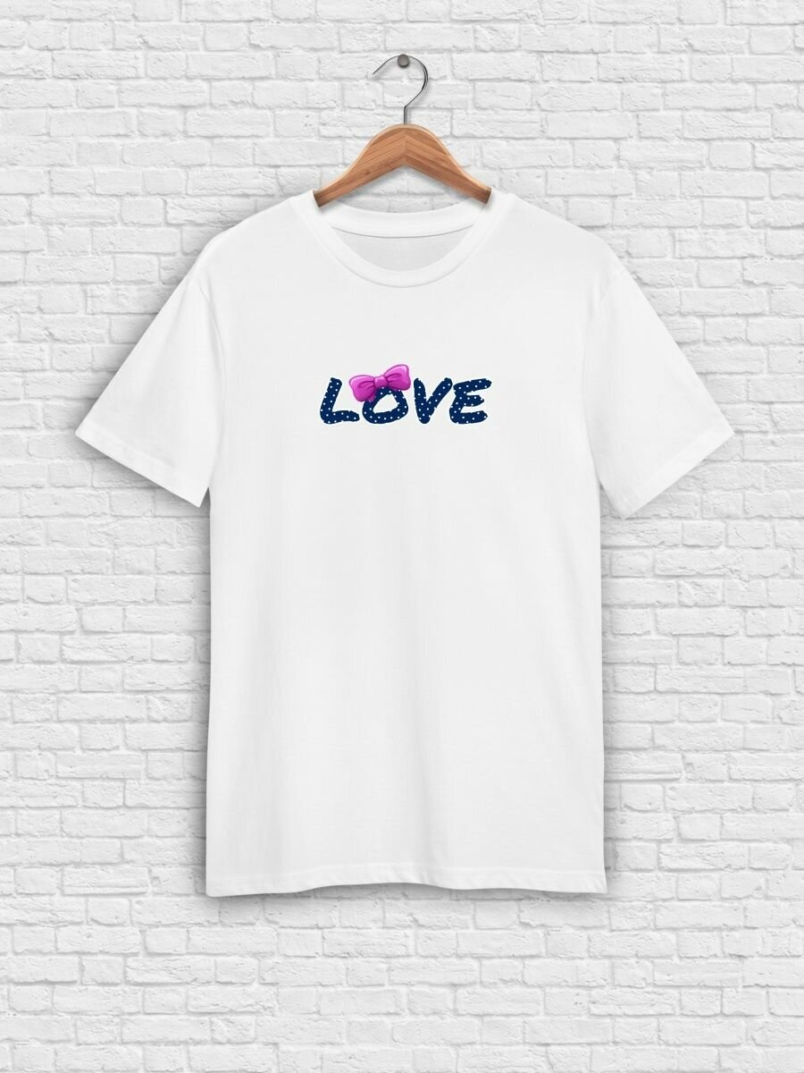 Футболка Printech