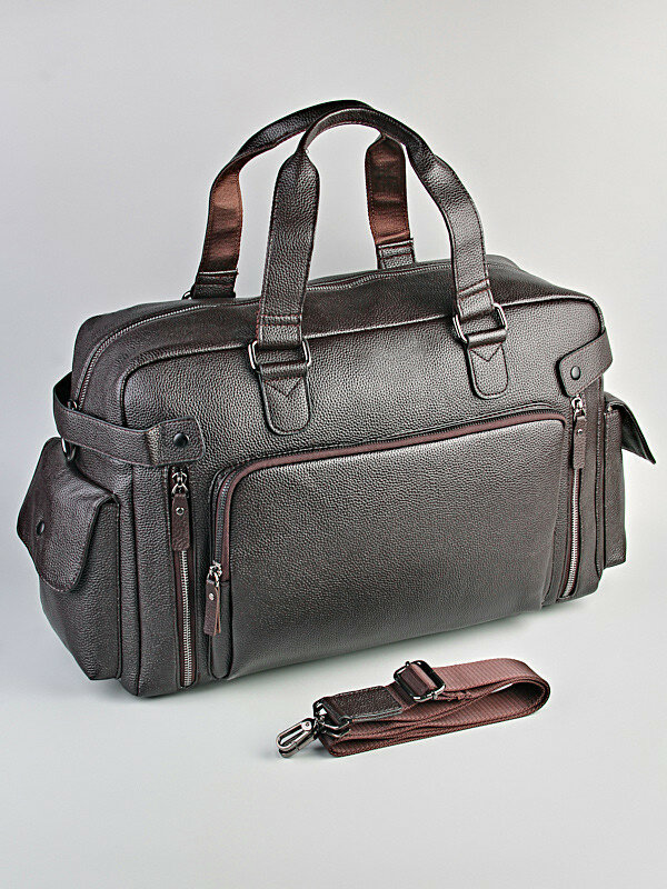 Сумка дорожная 