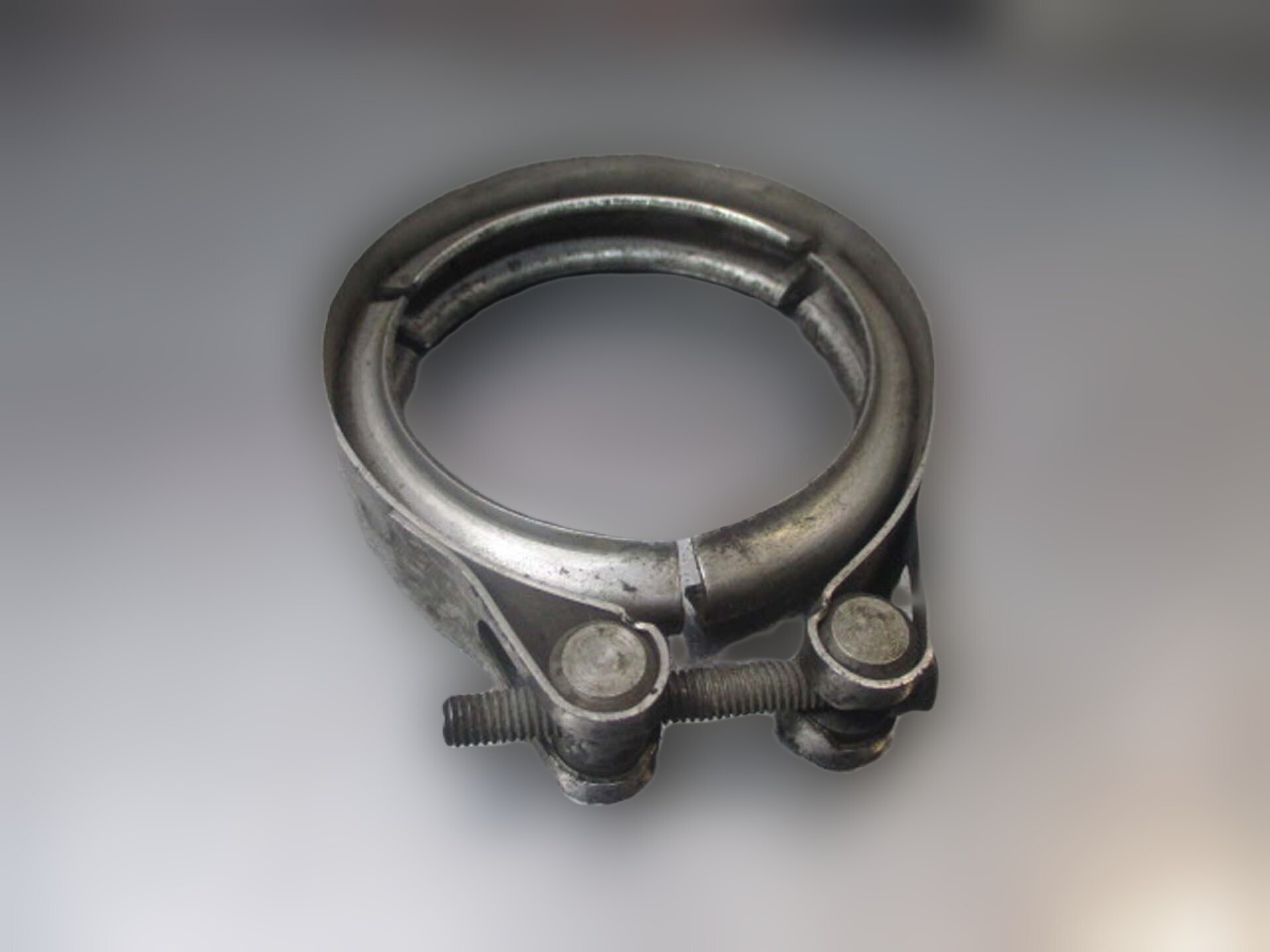 Хомут патрубка интеркулера Volvo FM, FH