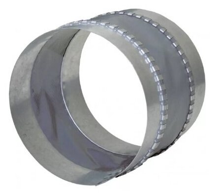 Гибкая вставка D 250 (с ниппельным соединением)