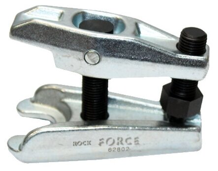 Съемник рулевых тяг ROCKFORCE зев 20 мм