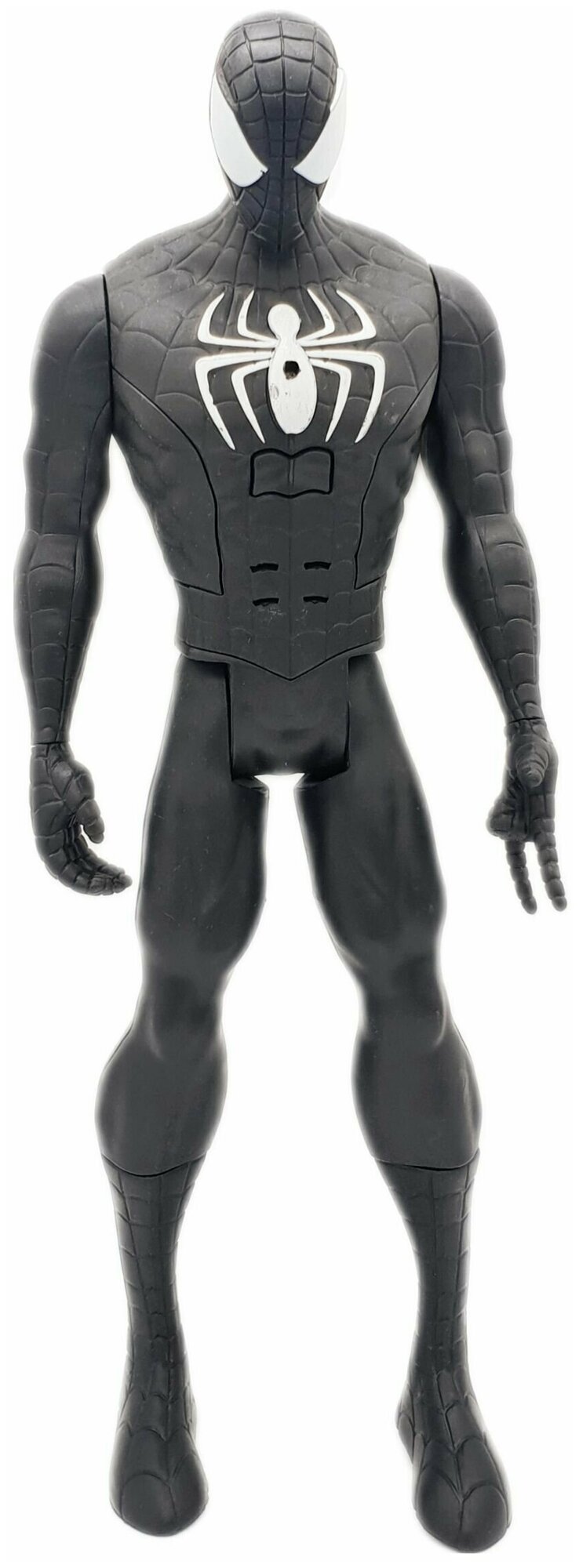 Игрушка для мальчика Фигурка Мстители/Лига Справедливости, Веном, Venom, Legend Series, 30 см.