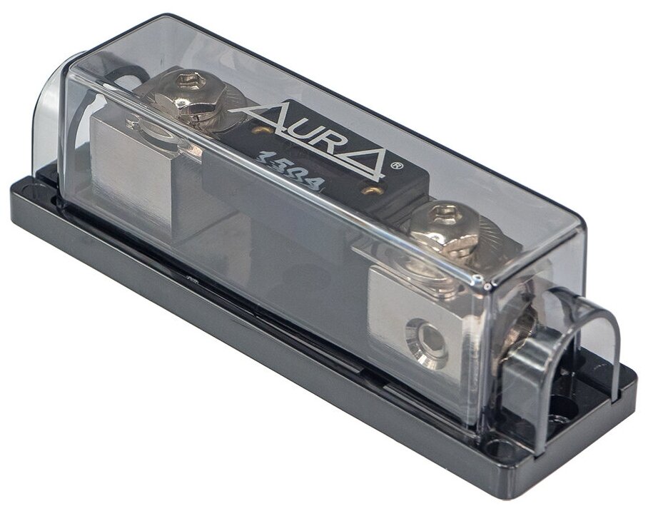 Держатель предохранителя ANL + Предохранитель 150А (0/2 AWG)