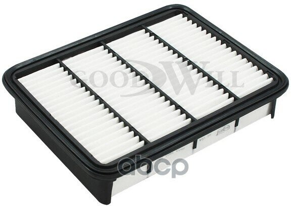 Фильтр воздушный Goodwill арт. AG104